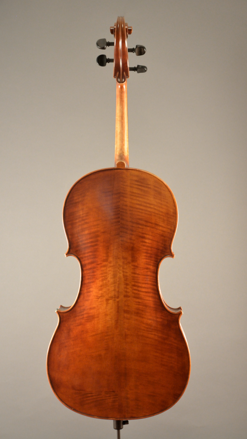 Frank Denti cello | Wamsley Violins