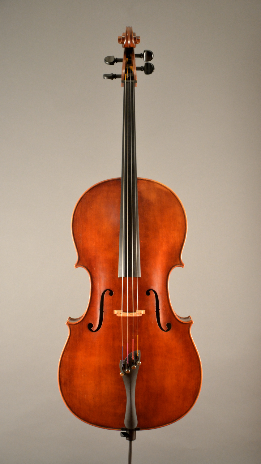 Frank Denti cello | Wamsley Violins